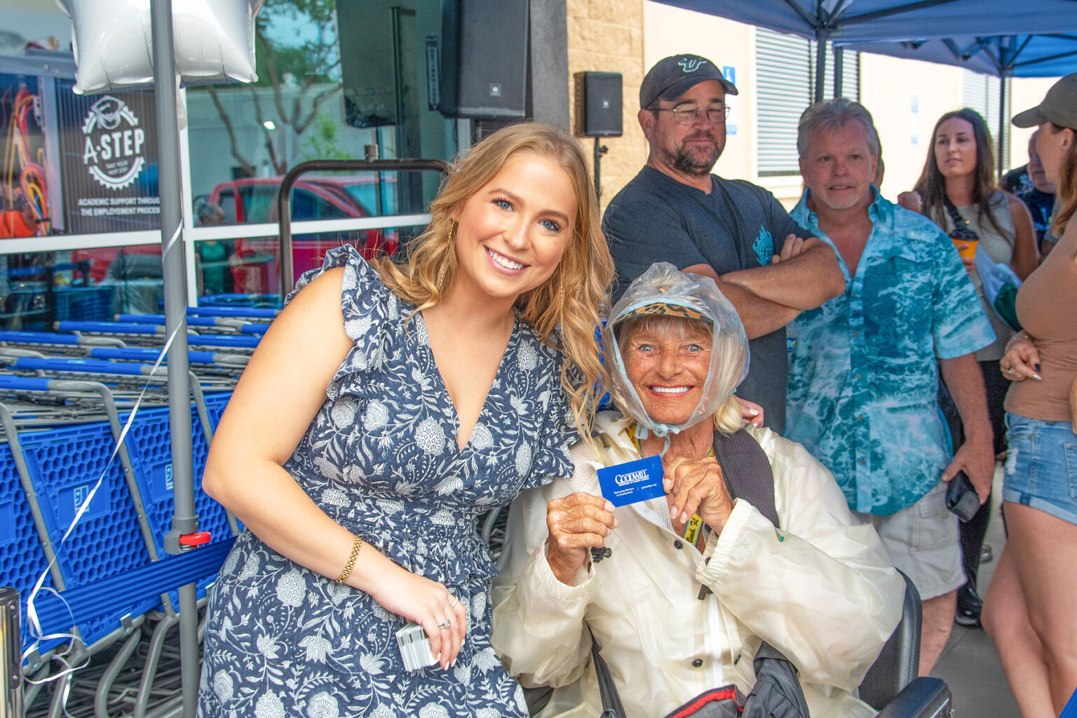 Mayor’s Youth at Work Partnership (MYAWP) - Goodwill of North Florida