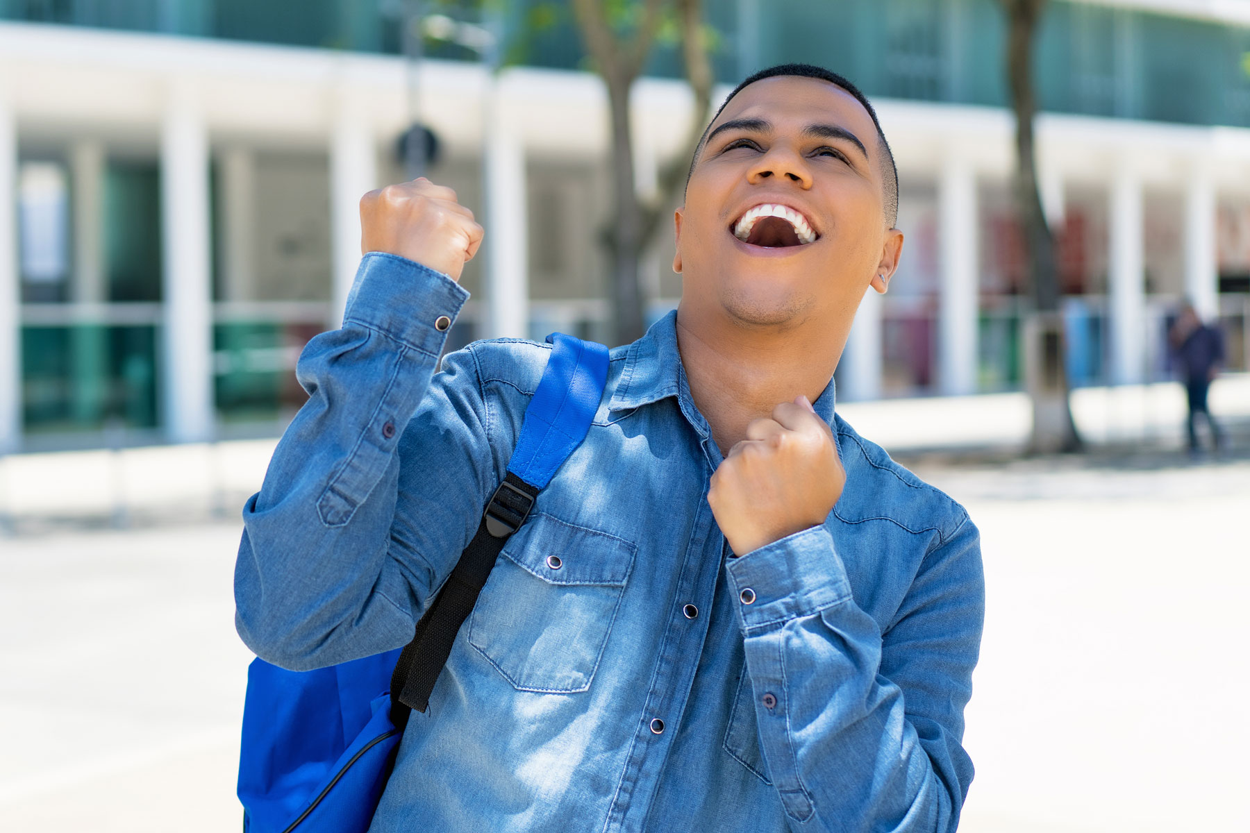 Mayor’s Youth at Work Partnership (MYAWP) - Goodwill of North Florida