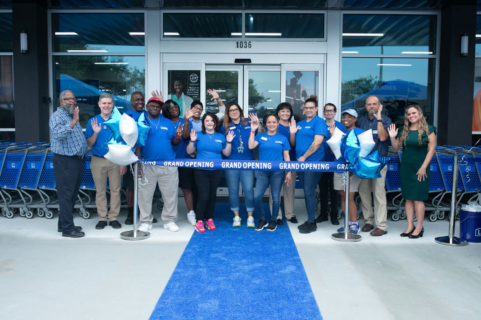 Mission and Impact - Goodwill of North Florida