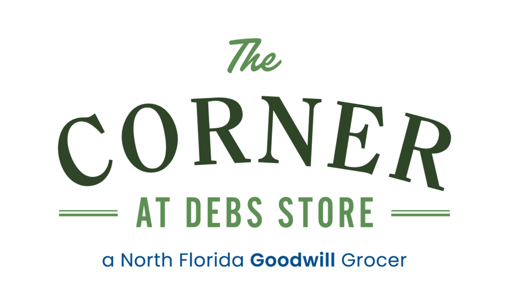 The Corner at Debs Store - Goodwill of North Florida