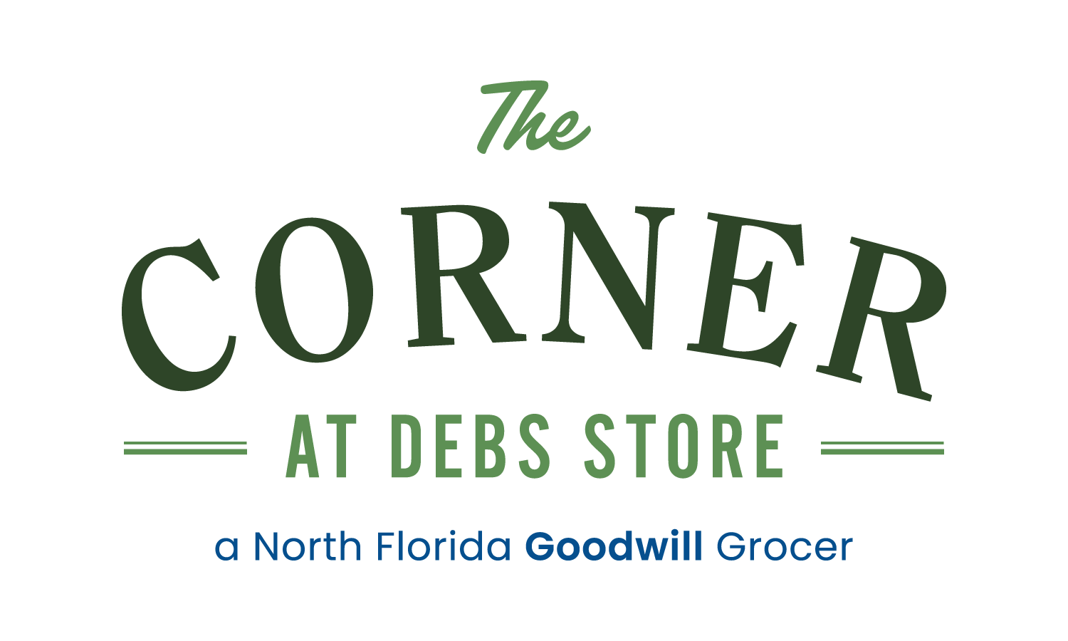 The Corner at Debs Store - Goodwill of North Florida