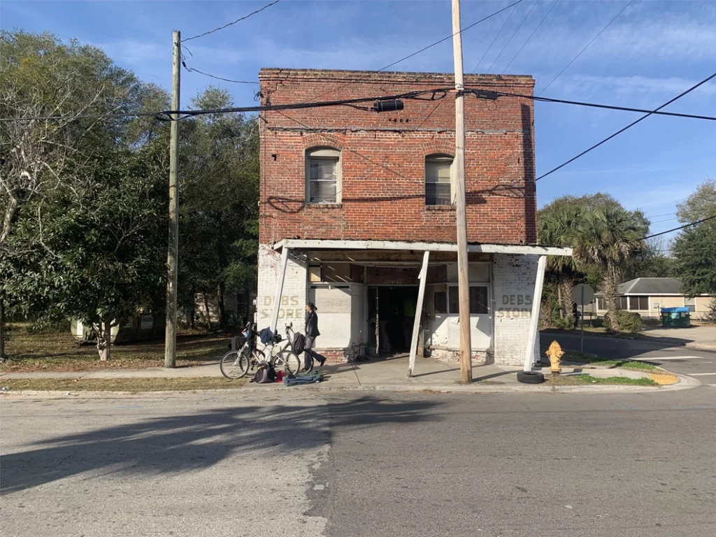 The Corner at Debs Store - Goodwill of North Florida