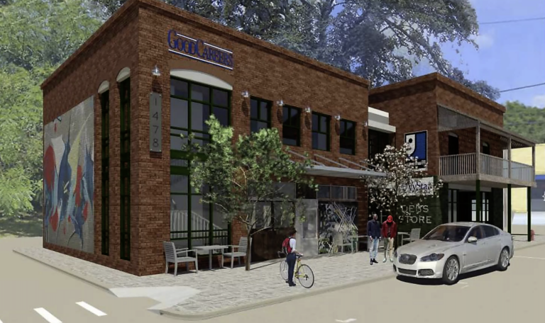 The Corner at Debs Store - Goodwill of North Florida