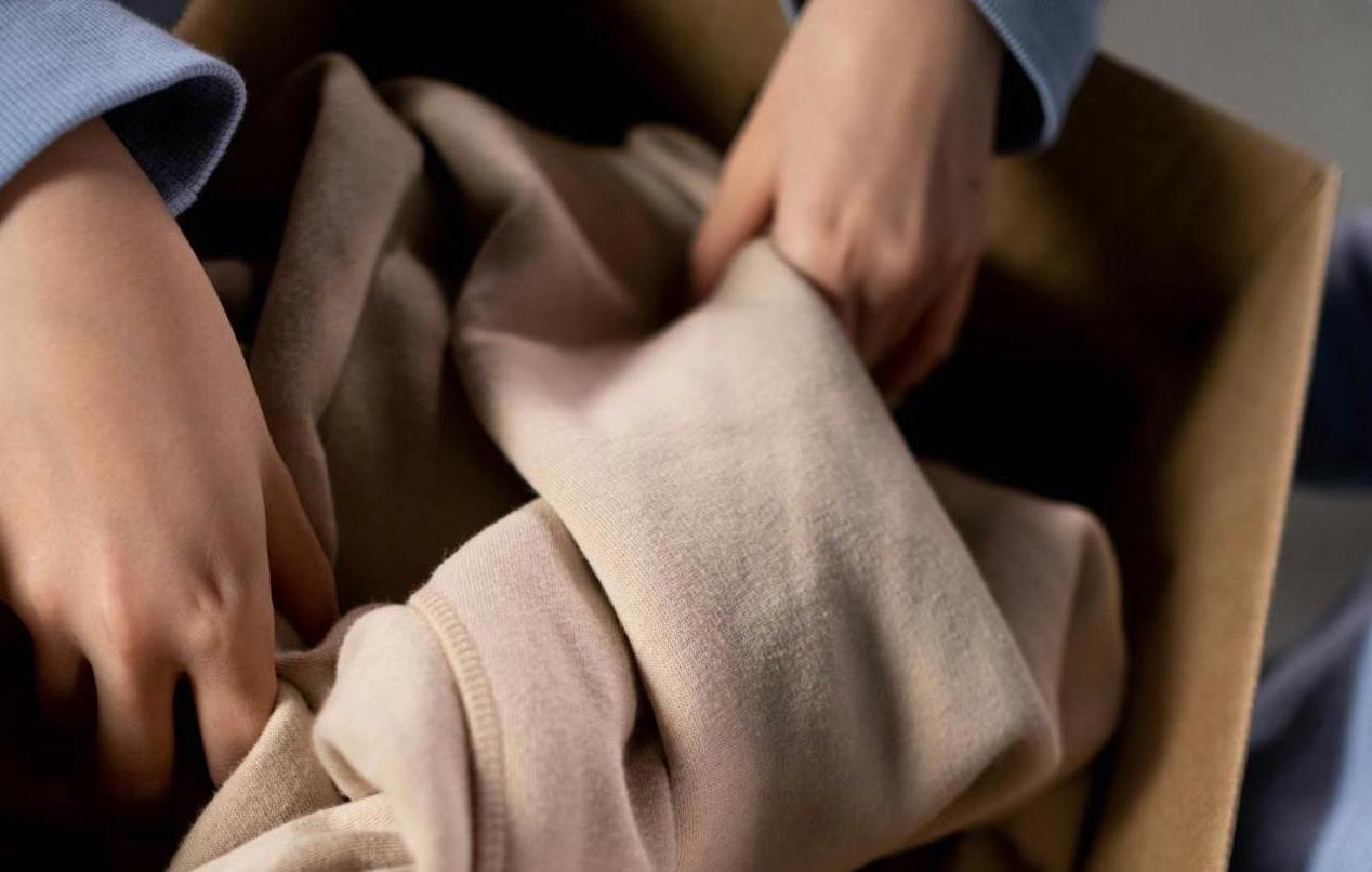 Home Pick-Up - Goodwill of North Florida