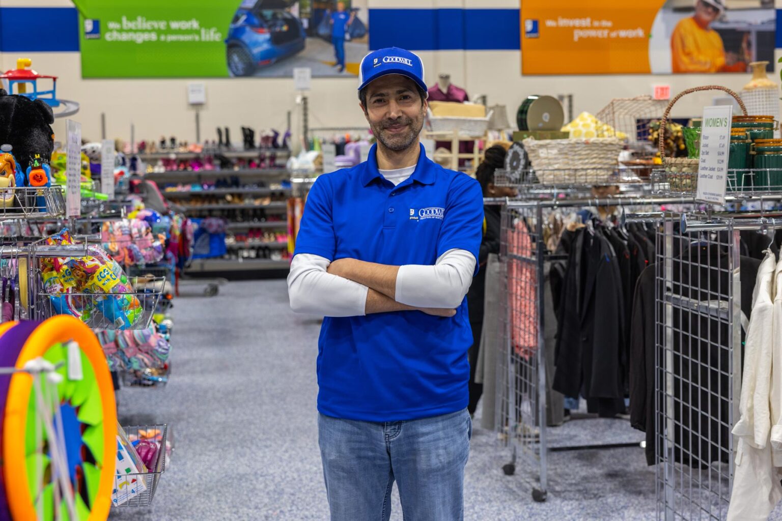 Goodwill of North Florida - Employment Education, Training, and ...