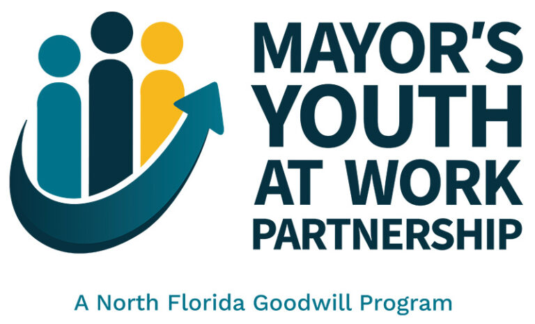 Mayor’s Youth at Work Partnership (MYAWP) - Goodwill of North Florida